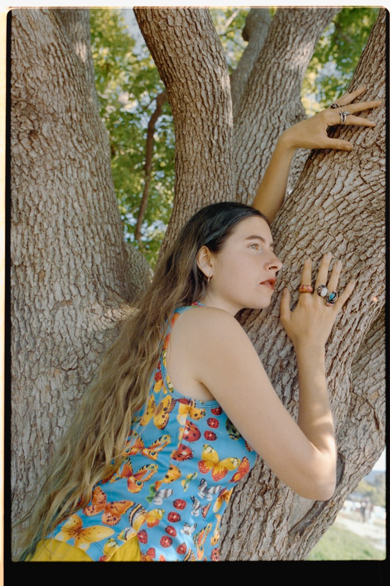 “New Film” | What is Respooled Kodak Aerocolor IV – Captured by Sam